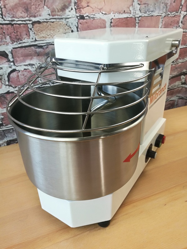 Spiralkneter SP 6 | 22214