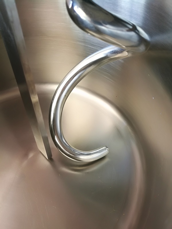 Spiralkneter SP 6 | 22214